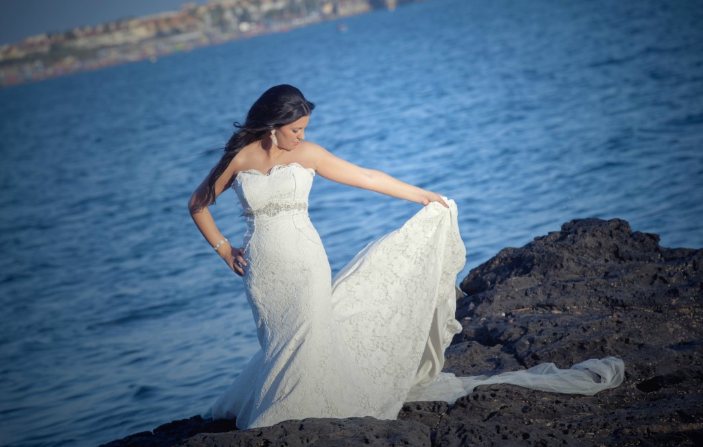 Ana Belén vive en Jódar (Jaén) y no dudó en viajar hasta Fuente Palmera ...