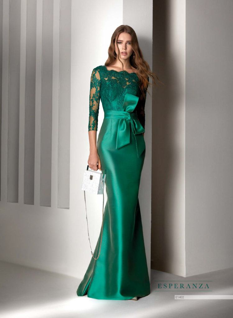 Te proponemos varios modelos de esta colección Esperanza de Manu García