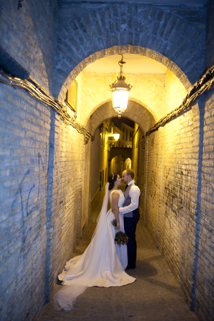 ¡Nuestra más sincera enhorabuena!­­