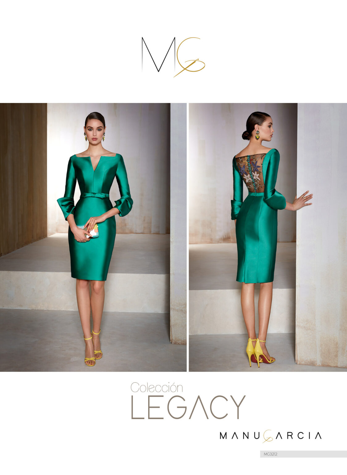 Hoy os descubrimos cuáles son los cinco modelos que más os han gustado.