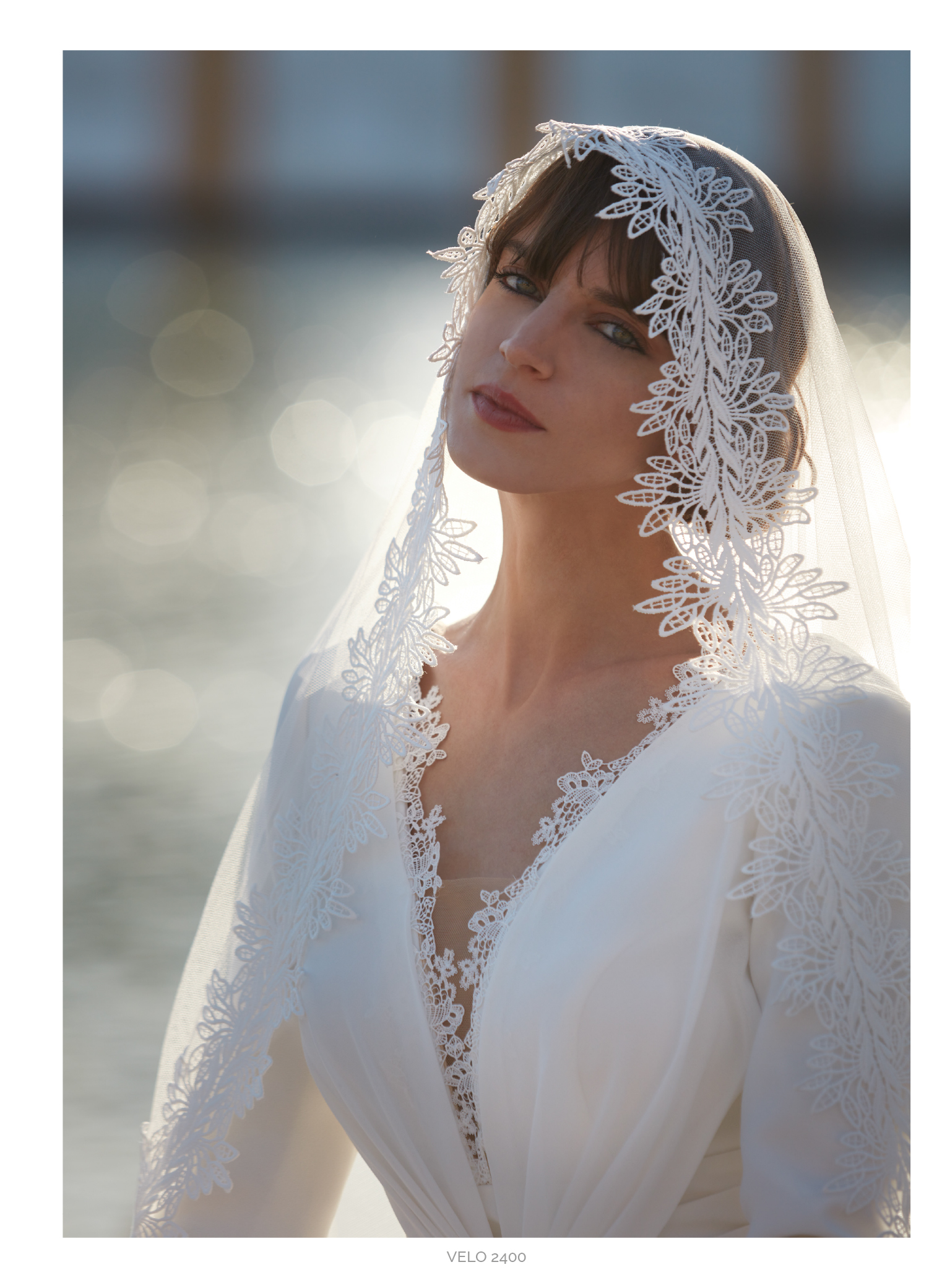 En nuestra nueva colección Alborada de Valerio Luna contamos con varios ...